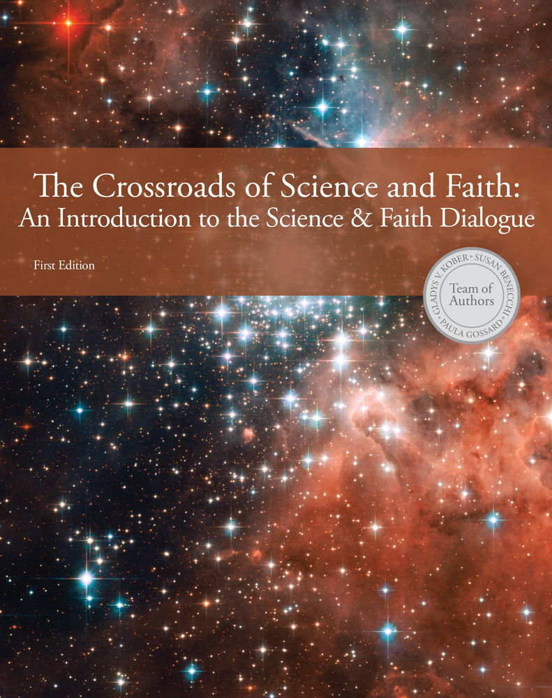 Home - The Crossroads of Science and Faith Books